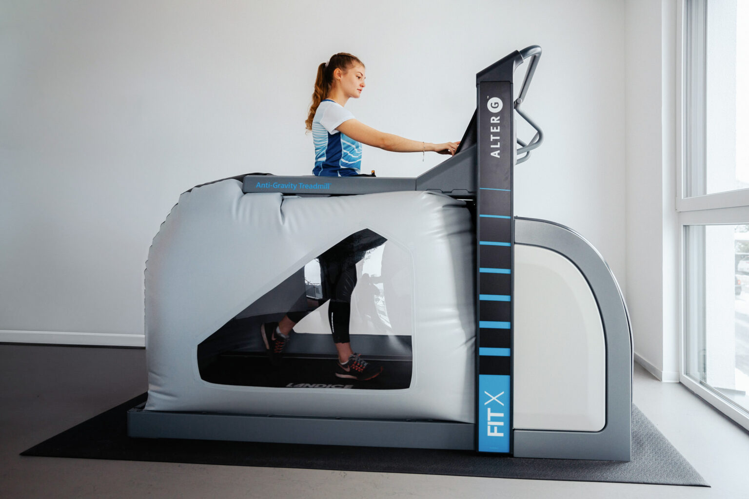 Therapie - Infinity | Therapie und Training