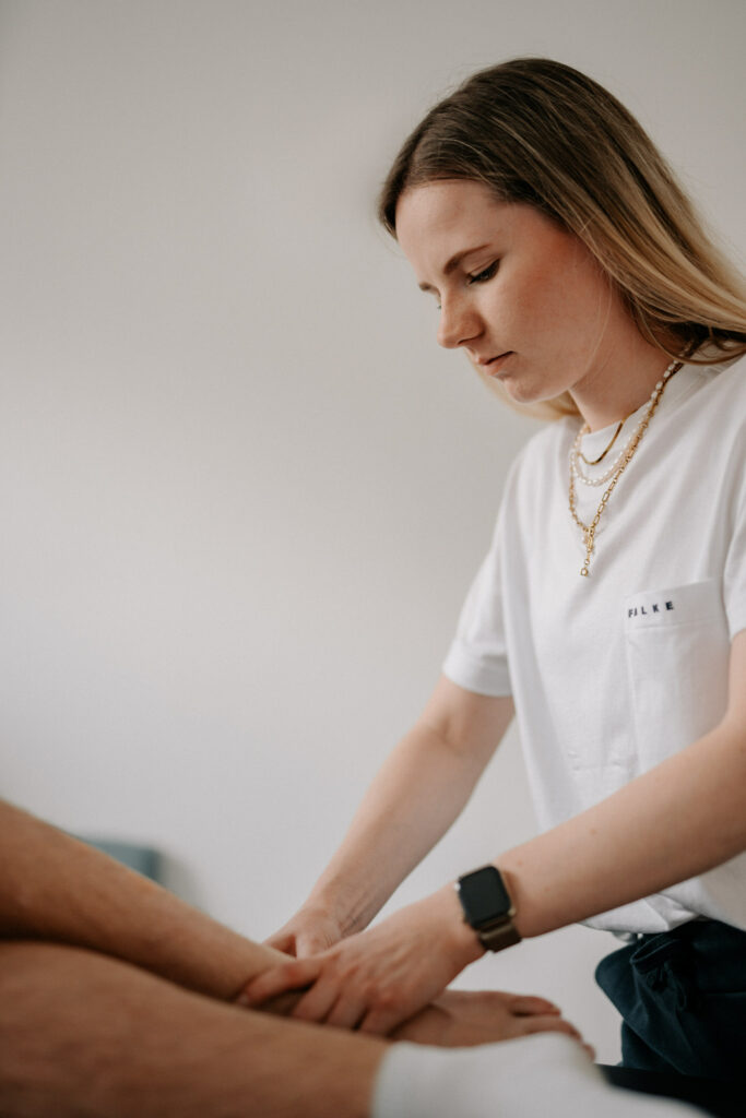 Therapie - Infinity | Therapie und Training