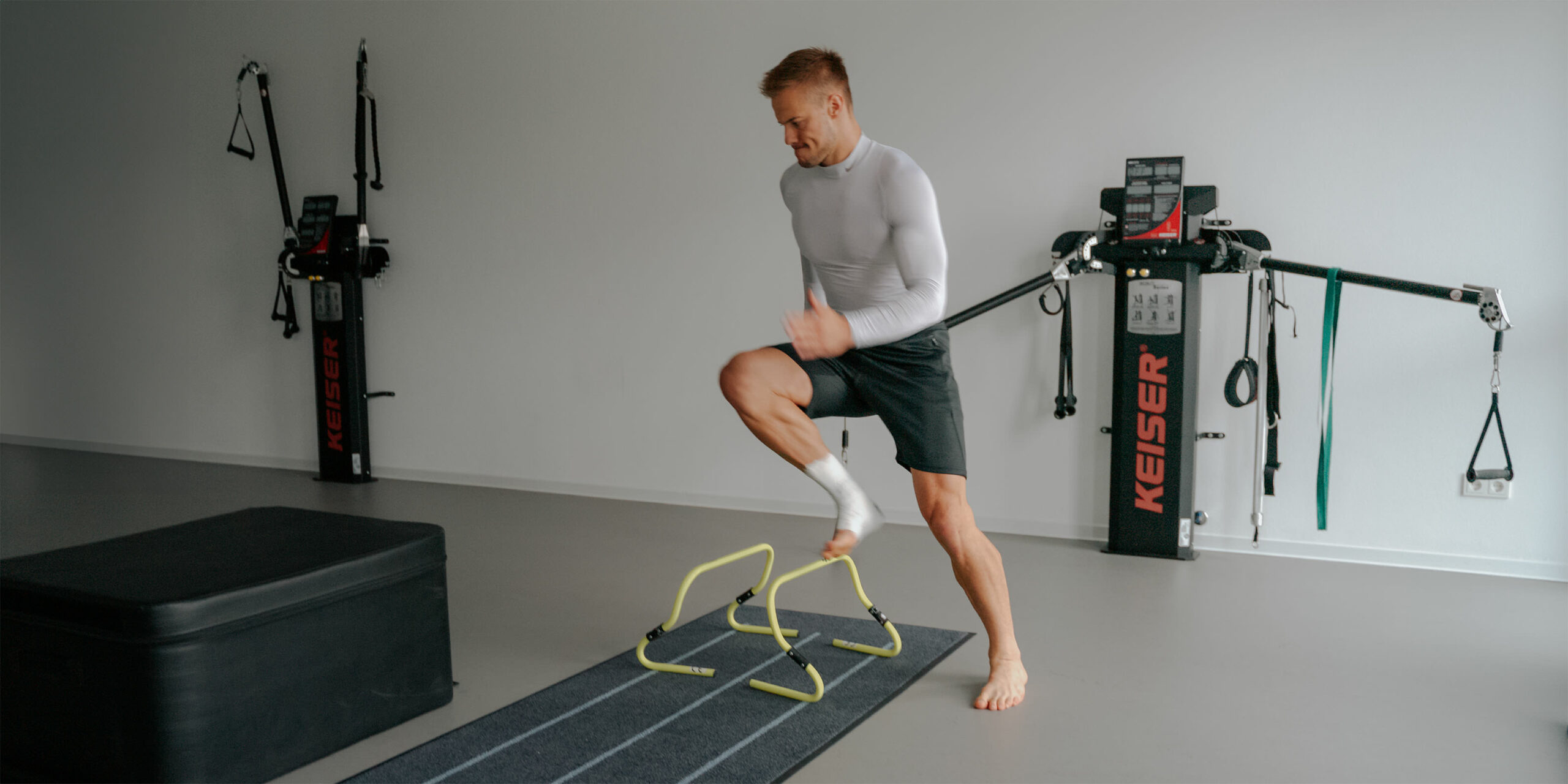 Training - Infinity | Therapie und Training